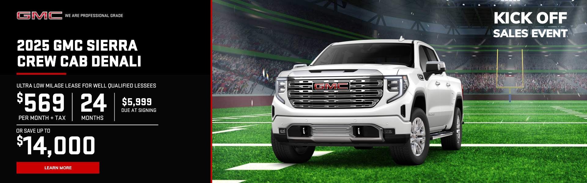 New Cars & SUVs for Sale in FOLSOM, CA | FOLSOM, CA Buick, GMC ...