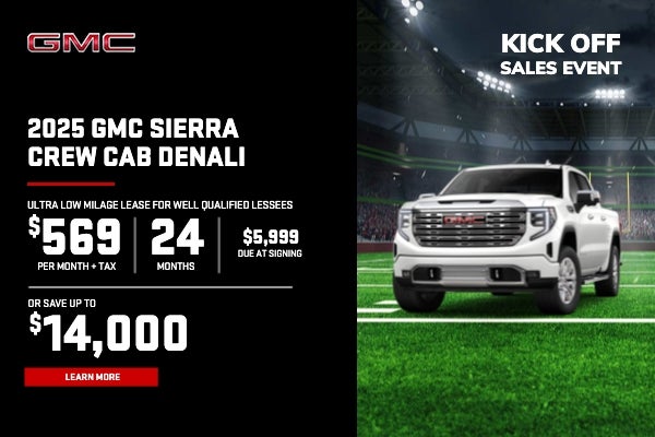 New Cars & SUVs for Sale in FOLSOM, CA | FOLSOM, CA Buick, GMC ...