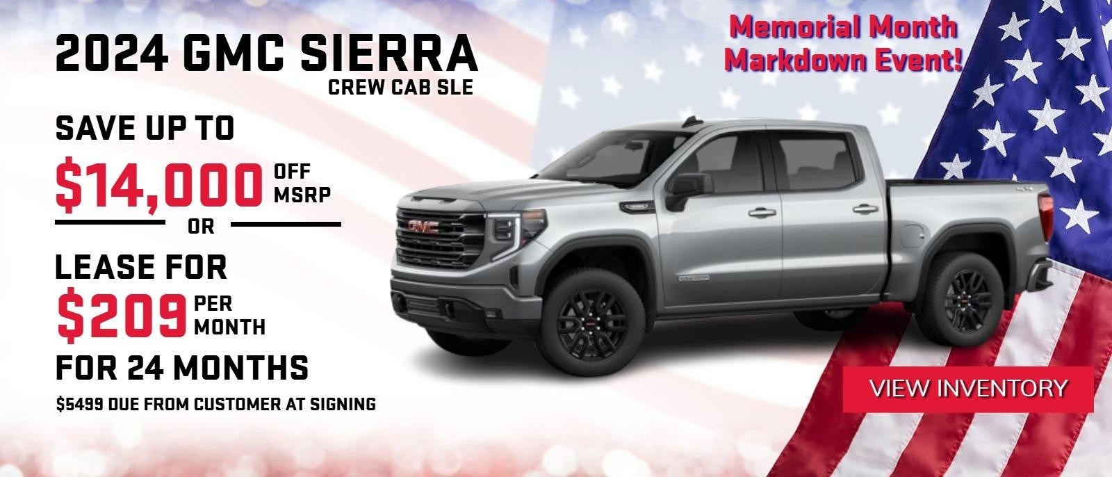 Buick, GMC Dealership in FOLSOM CA | Serving Folsom and Sacramento ...